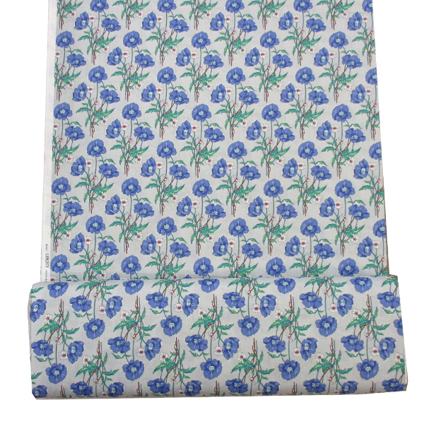 リバティ生地 Poiret ポワレ 3330109-90ET｜手芸用品・生地の通販｜トライ・アム サンカクヤ